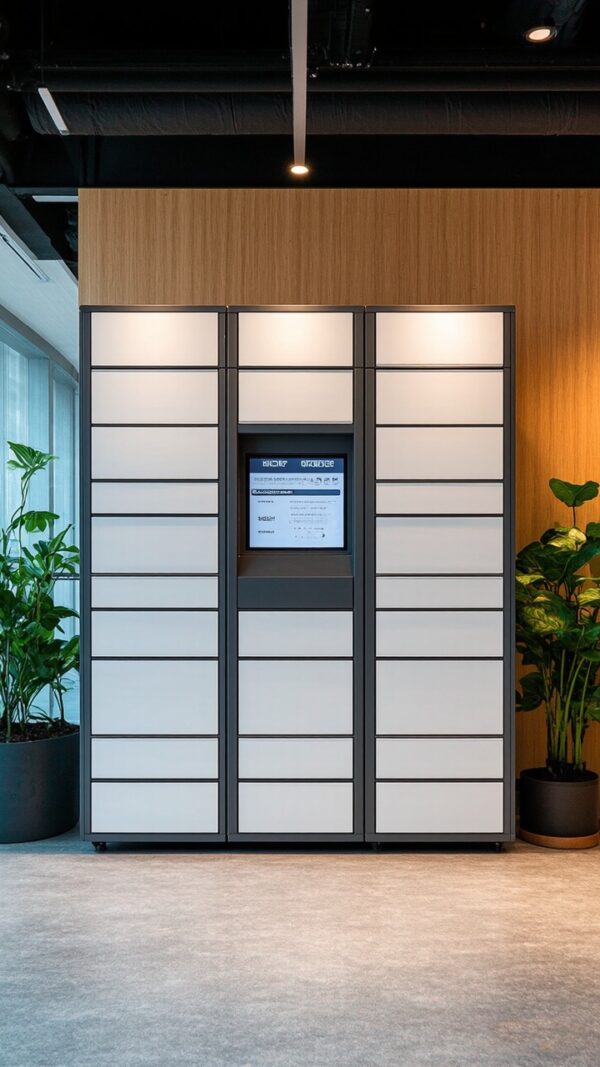How Long Do Parcels Stay in a Parcel Locker? (Storage Time Rules ...