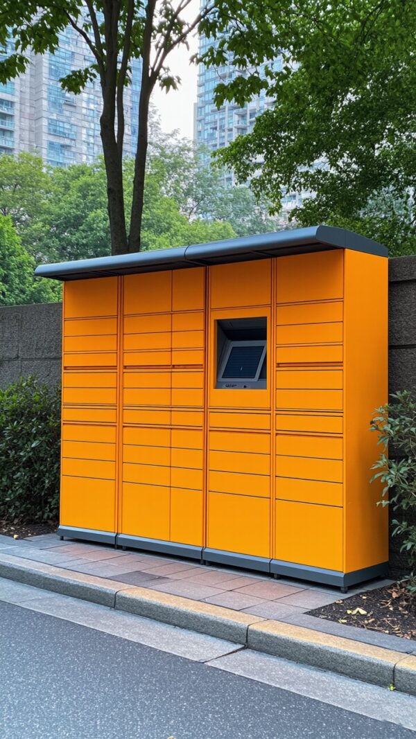 How Long Do Parcels Stay in a Parcel Locker? (Storage Time Rules ...